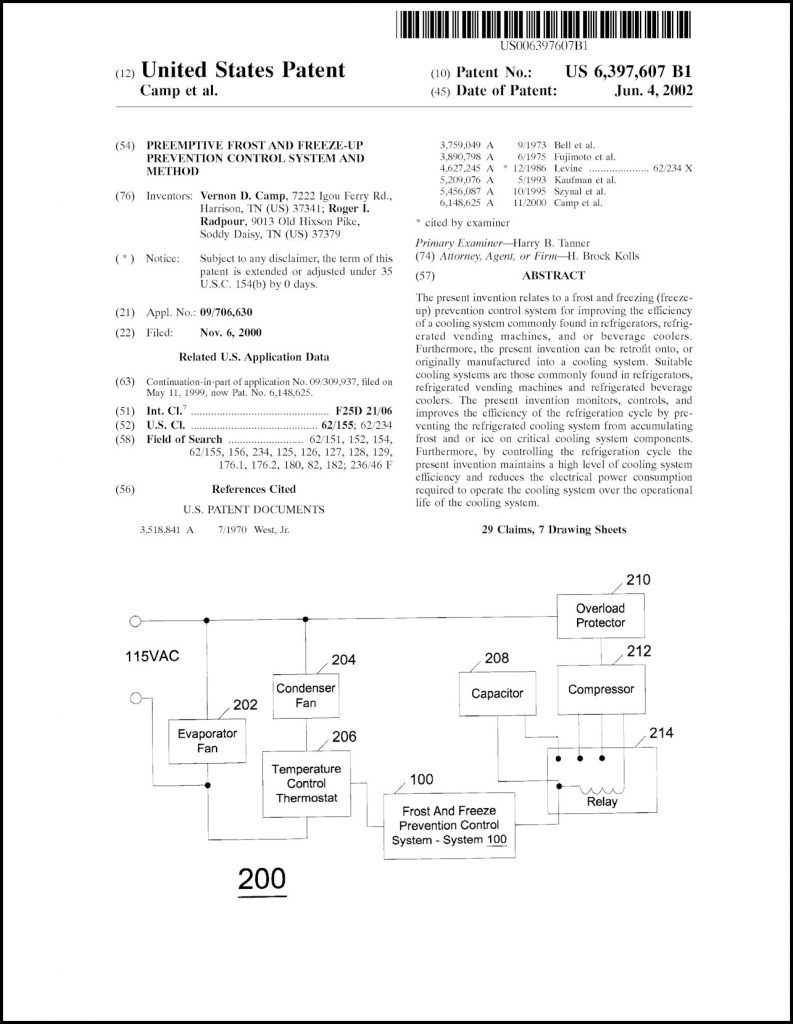 Patent Services for Startups, Entrepreneurs, and Innovative Companies