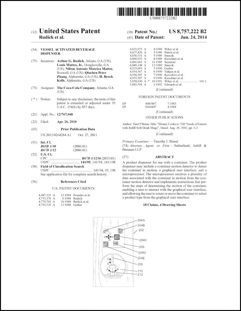Patent Services for Startups, Entrepreneurs, and Innovative Companies